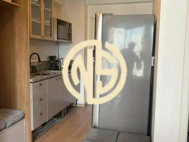 Apartamento para Locação em São Paulo/SP Santo Amaro 1 Quartos