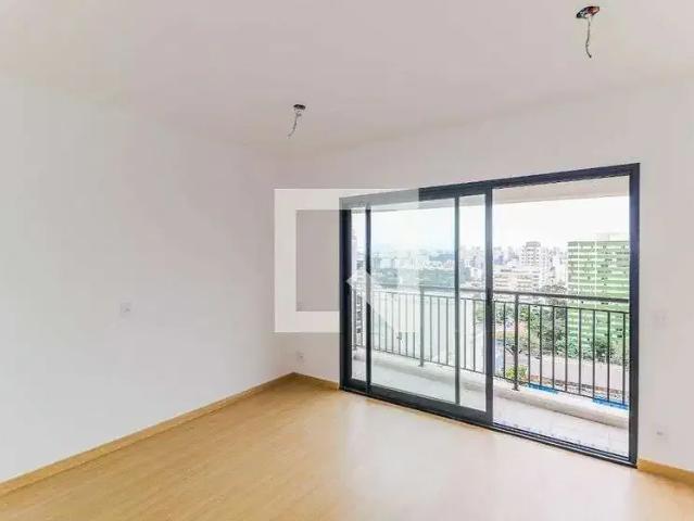 Apartamento para Locação em São Paulo/SP Santo Amaro