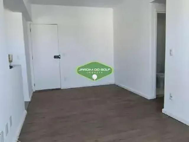 Apartamento para Locação em São Paulo/SP Santo Amaro 1 Quartos