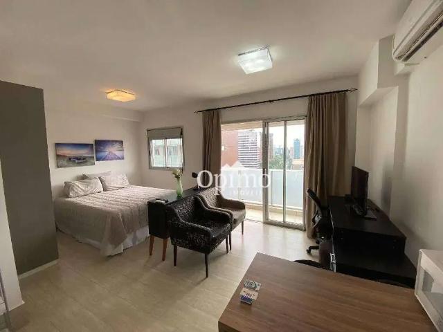 Apartamento para Locação em São Paulo/SP Santo Amaro 1 Quartos