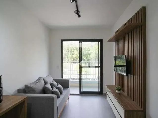 Apartamento para Locação em São Paulo/SP Santo Amaro 1 Quartos