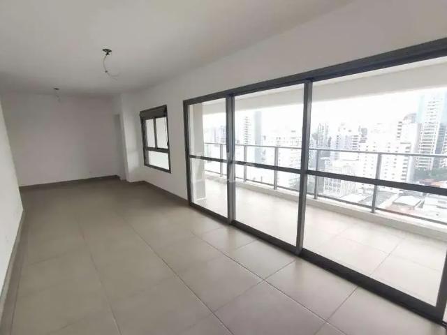 Apartamento para Locação em São Paulo/SP Santo Amaro 1 Quartos