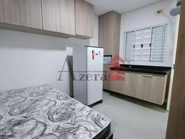 Apartamento para Locação em São Paulo/SP Santo Amaro 1 Quartos
