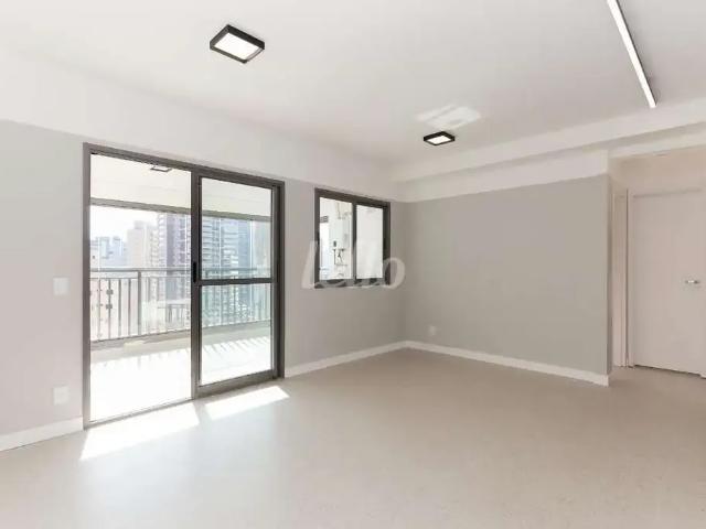 Apartamento para Locação em São Paulo/SP Santo Amaro 1 Quartos