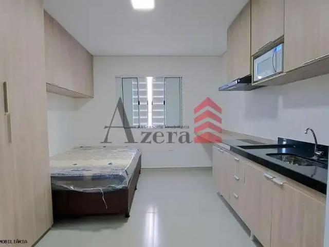 Apartamento para Locação em São Paulo/SP Santo Amaro 1 Quartos