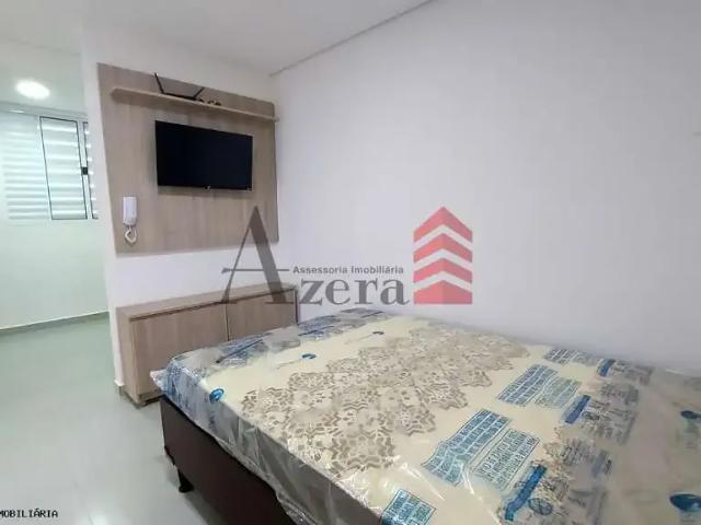 Apartamento para Locação em São Paulo/SP Santo Amaro 1 Quartos