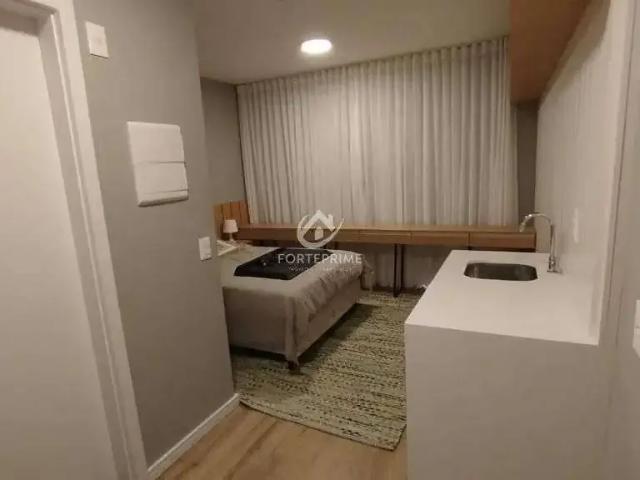 Apartamento para Locação em São Paulo/SP Santo Amaro 1 Quartos