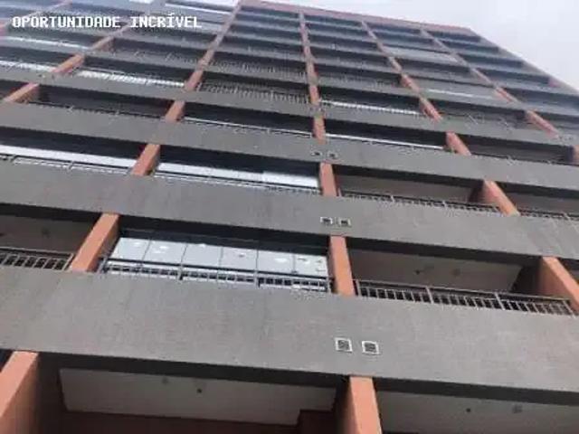 Apartamento para Locação em São Paulo/SP Santo Amaro 1 Quartos