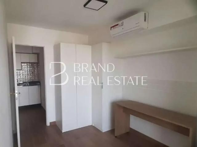 Apartamento para Locação em São Paulo/SP Santo Amaro 1 Quartos