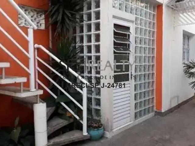 Apartamento para Locação em São Paulo/SP Santo Amaro 1 Quartos