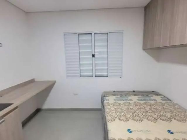 Apartamento para Locação em São Paulo/SP Santo Amaro 1 Quartos