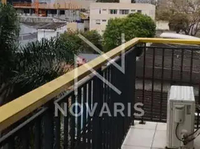 Apartamento para Locação em São Paulo/SP Santo Amaro 1 Quartos