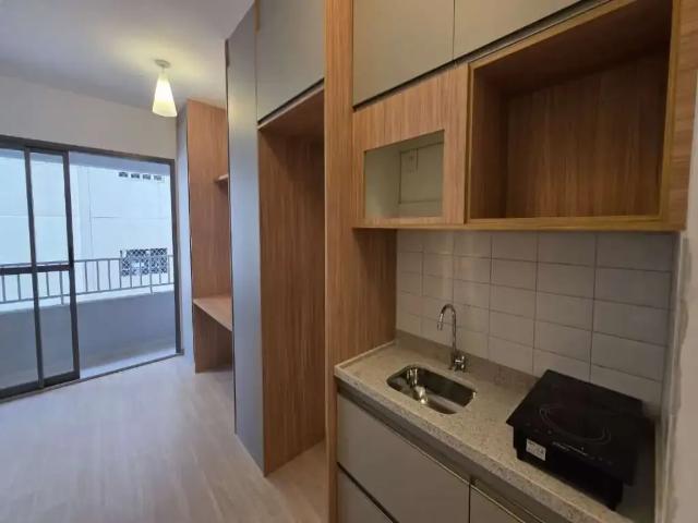 Apartamento para Locação em São Paulo/SP Santo Amaro 1 Quartos
