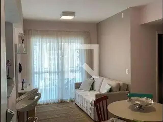 Apartamento para Locação em São Paulo/SP Santo Amaro 1 Quartos