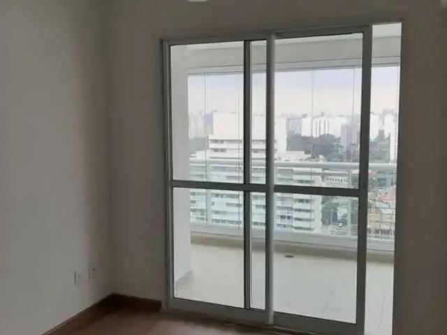 Apartamento para Locação em São Paulo/SP Santo Amaro 1 Quartos