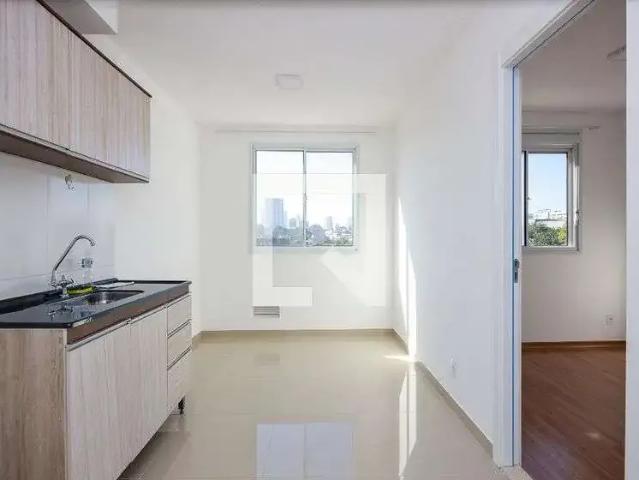 Apartamento para Locação em São Paulo/SP Santo Amaro 1 Quartos