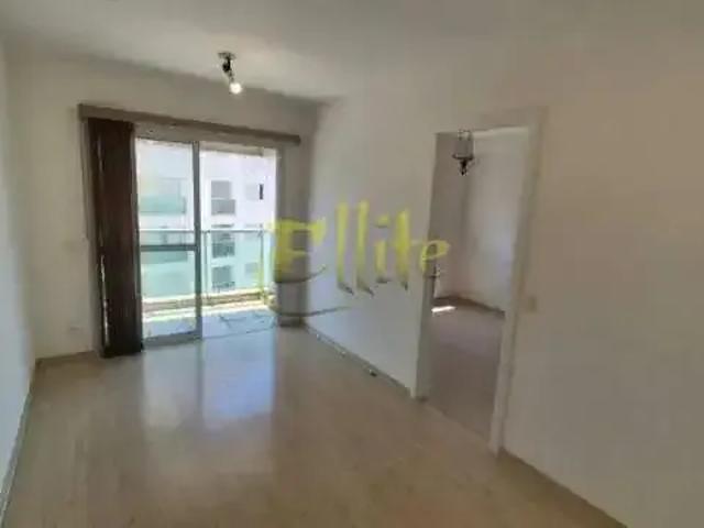 Apartamento para Locação em São Paulo/SP Santo Amaro 1 Quartos