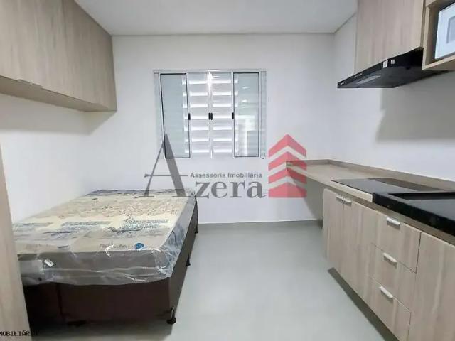 Apartamento para Locação em São Paulo/SP Santo Amaro 1 Quartos