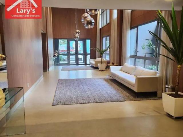 Apartamento para Locação em São Paulo/SP Santo Amaro 1 Quartos