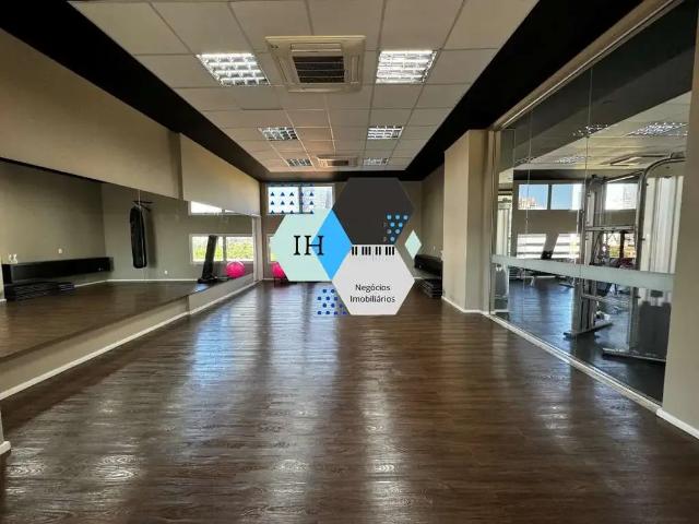 Apartamento para Locação em São Paulo/SP Santo Amaro 1 Quartos