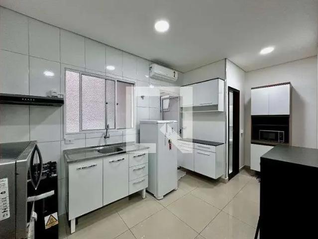 Apartamento para Locação em São Paulo/SP Santo Amaro 1 Quartos