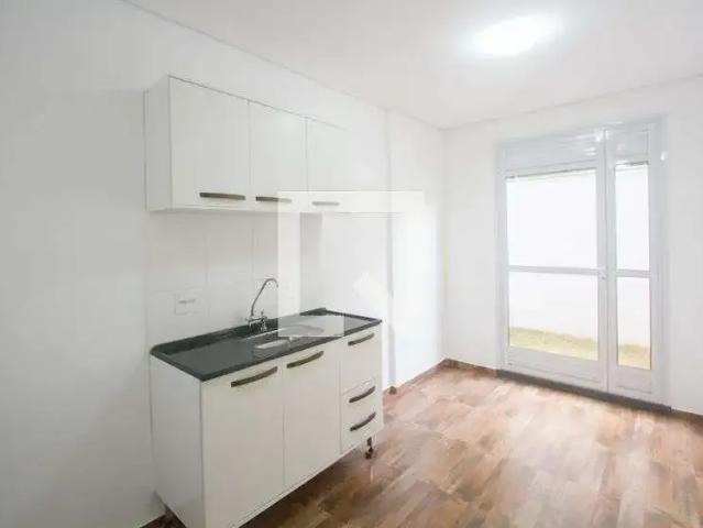 Apartamento para Locação em São Paulo/SP Santo Amaro 1 Quartos