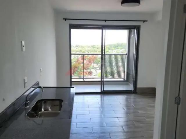 Apartamento para Locação em São Paulo/SP Santo Amaro 1 Quartos