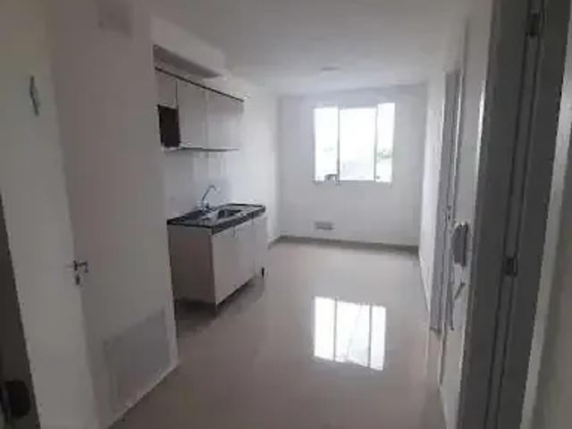 Apartamento para Locação em São Paulo/SP Santo Amaro 1 Quartos