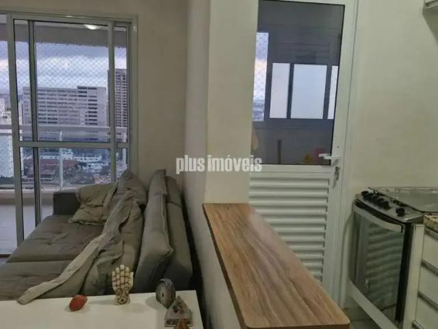 Apartamento para Locação em São Paulo/SP Santo Amaro 1 Quartos