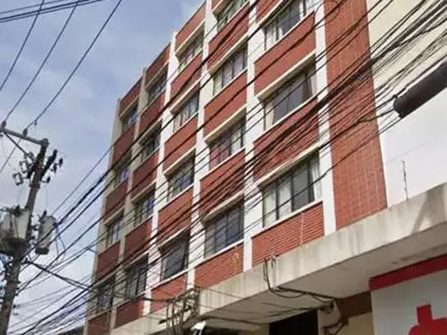 Apartamento para Locação em São Paulo/SP Santo Amaro 1 Quartos