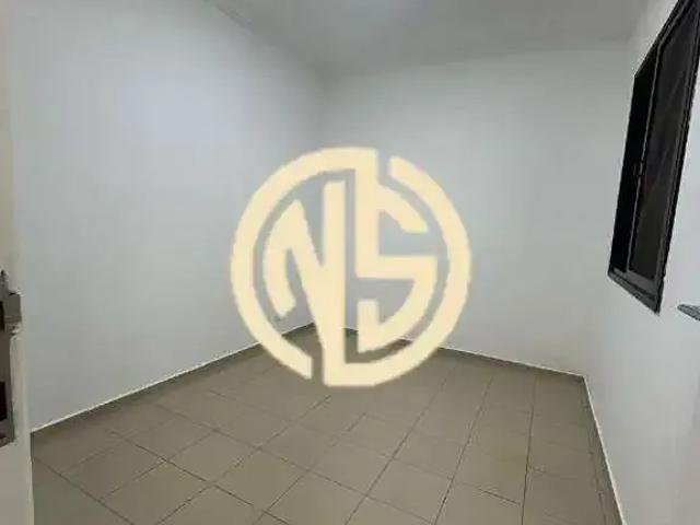 Apartamento para Locação em São Paulo/SP Santo Amaro 1 Quartos