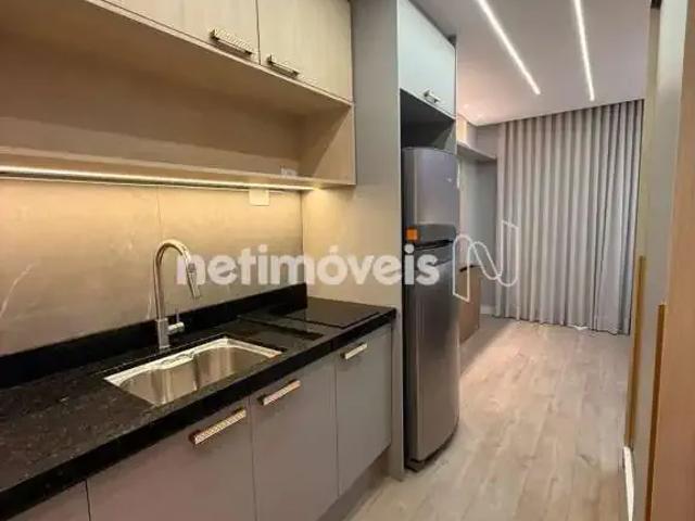 Apartamento para Locação em São Paulo/SP Santo Amaro 1 Quartos