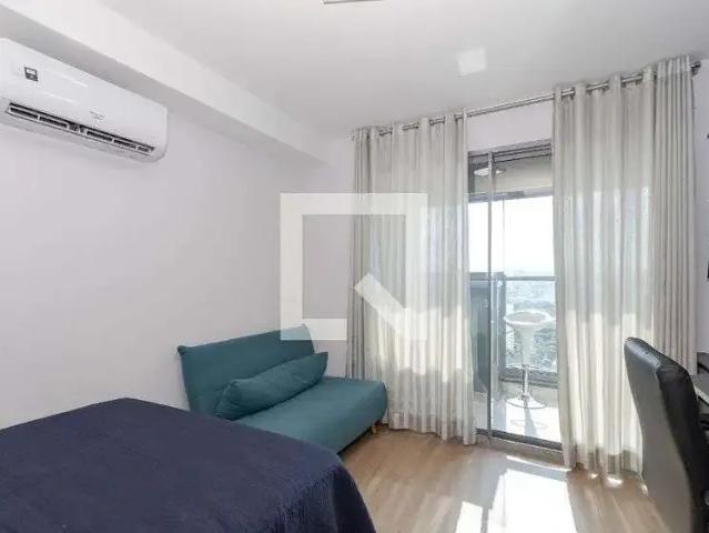 Apartamento para Locação em São Paulo/SP Santo Amaro 1 Quartos