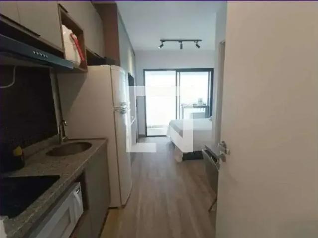Apartamento para Locação em São Paulo/SP Santo Amaro 1 Quartos
