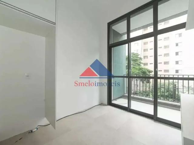 Apartamento para Locação em São Paulo/SP Santo Amaro