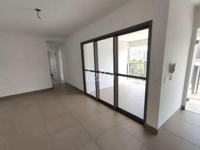 Apartamento para Locação em São Paulo/SP Santo Amaro 2 Quartos