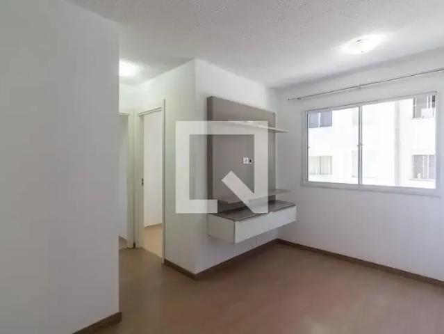 Apartamento para Locação em São Paulo/SP Santo Amaro 2 Quartos
