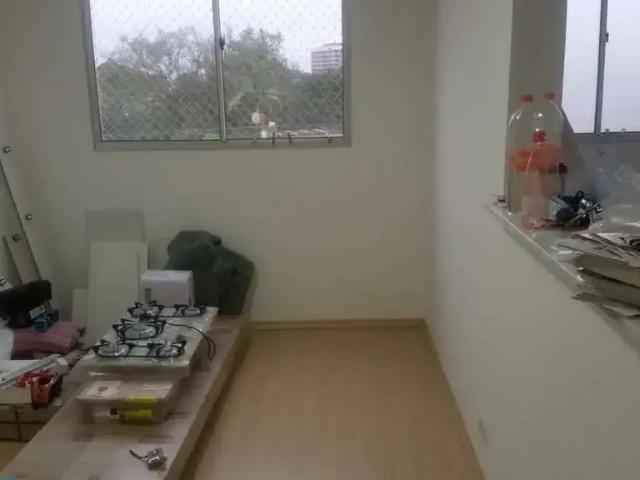 Apartamento para Locação em São Paulo/SP Santo Amaro 2 Quartos