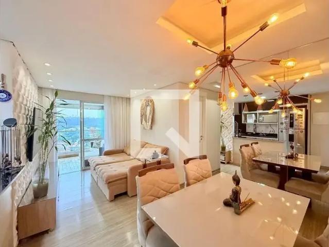 Apartamento para Locação em São Paulo/SP Santo Amaro 2 Quartos