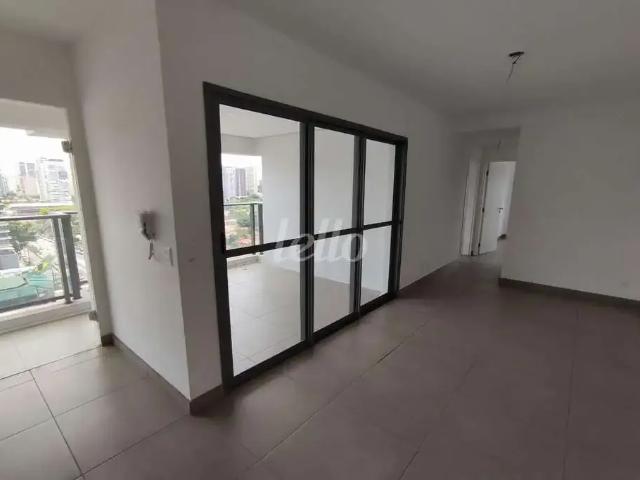 Apartamento para Locação em São Paulo/SP Santo Amaro 2 Quartos