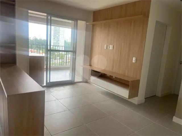 Apartamento para Locação em São Paulo/SP Santo Amaro 2 Quartos