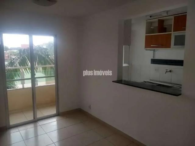 Apartamento para Locação em São Paulo/SP Santo Amaro 2 Quartos