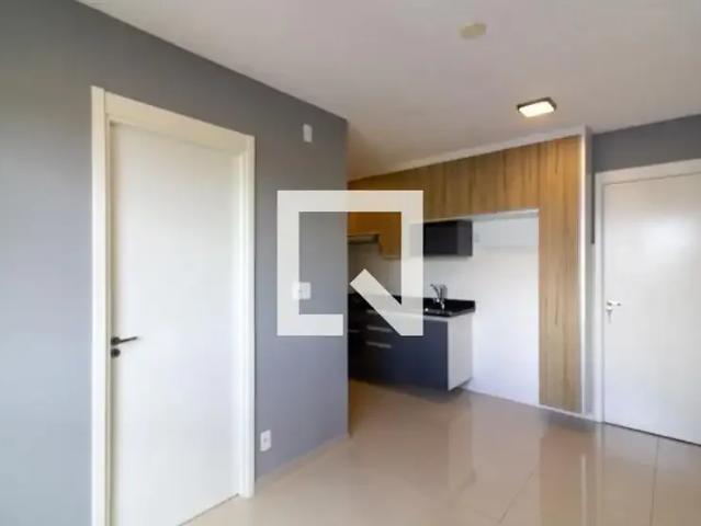 Apartamento para Locação em São Paulo/SP Santo Amaro 2 Quartos