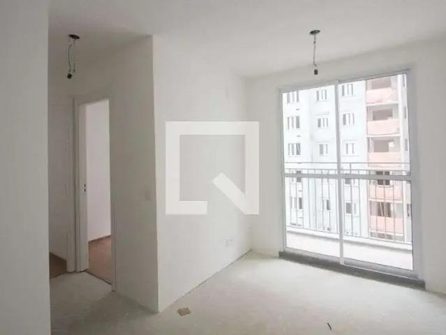 Apartamento para Locação em São Paulo/SP Santo Amaro 2 Quartos
