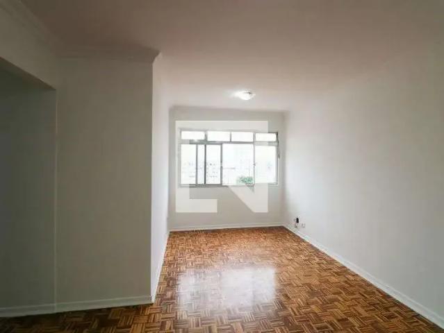 Apartamento para Locação em São Paulo/SP Santo Amaro 2 Quartos