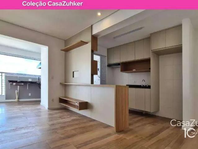 Apartamento para Locação em São Paulo/SP Santo Amaro 2 Quartos