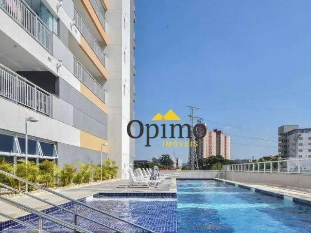 Apartamento para Locação em São Paulo/SP Santo Amaro 2 Quartos