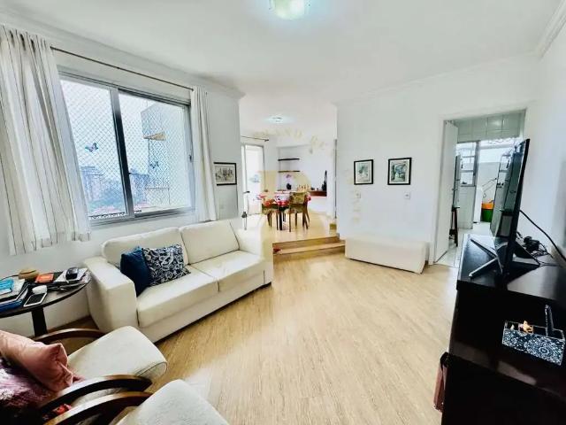 Apartamento para Locação em São Paulo/SP Santo Amaro 2 Quartos