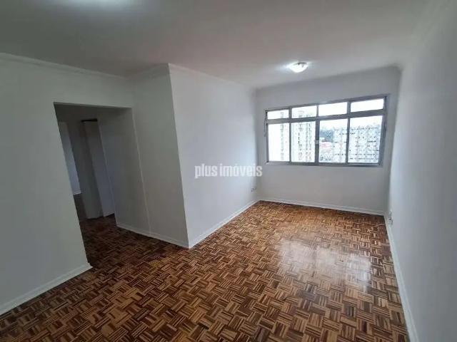 Apartamento para Locação em São Paulo/SP Santo Amaro 2 Quartos