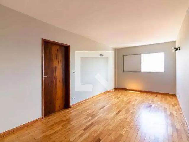Apartamento para Locação em São Paulo/SP Santo Amaro 2 Quartos